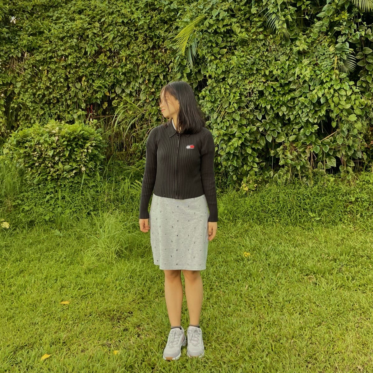 Eya Ramos – Medium