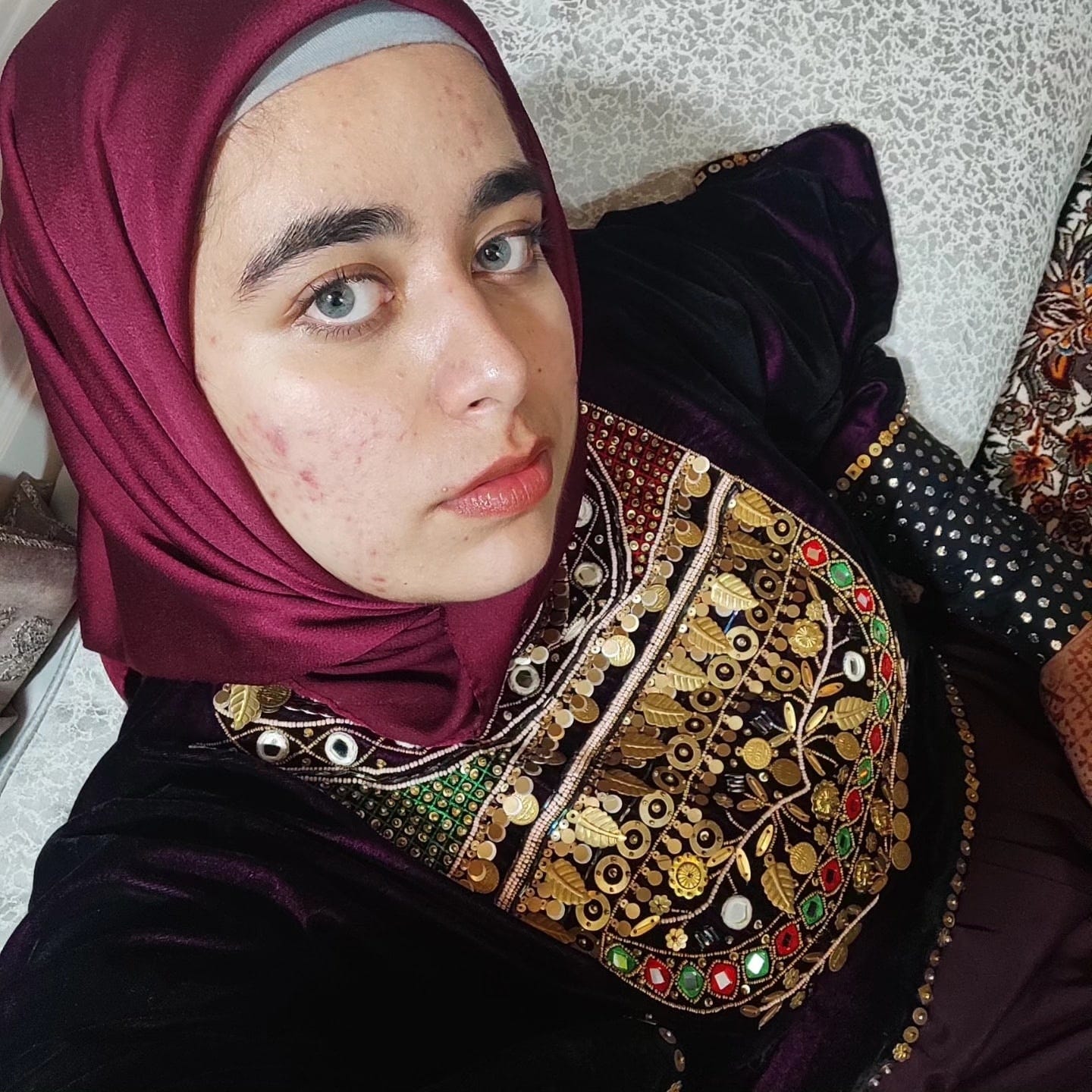 parsa j. sofi – Medium