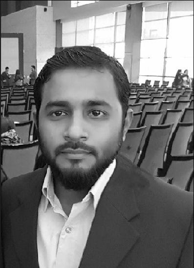 Kafil Uddin Kiron on Medium curated some lists