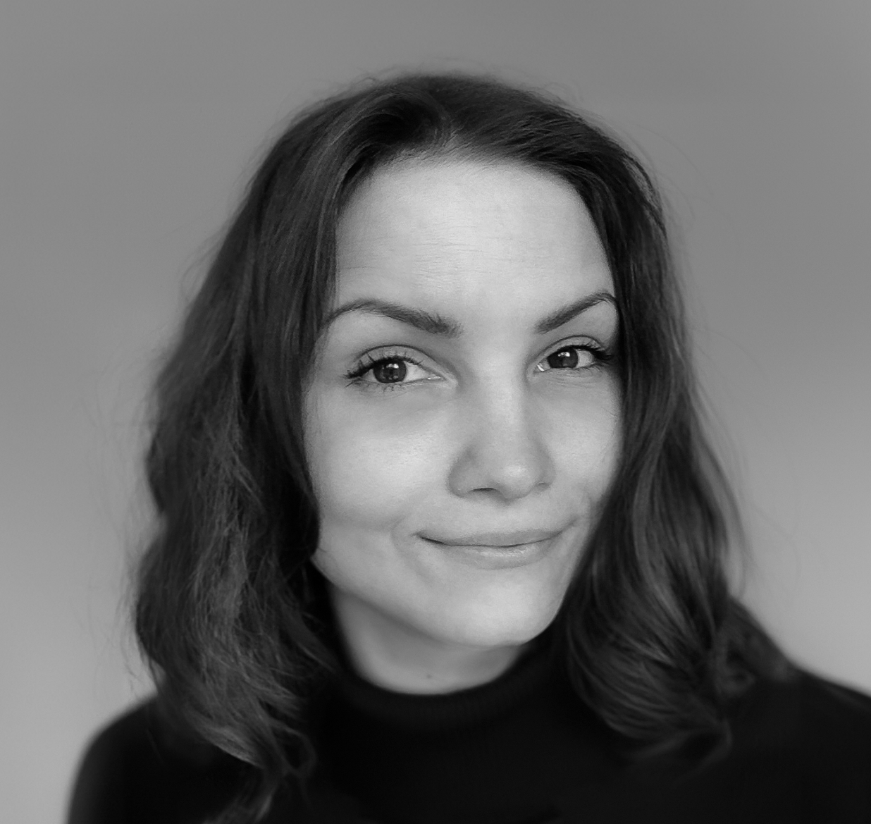 About – Maria – Medium