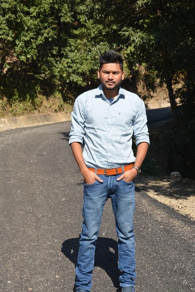 About – Robin khokhar – Medium