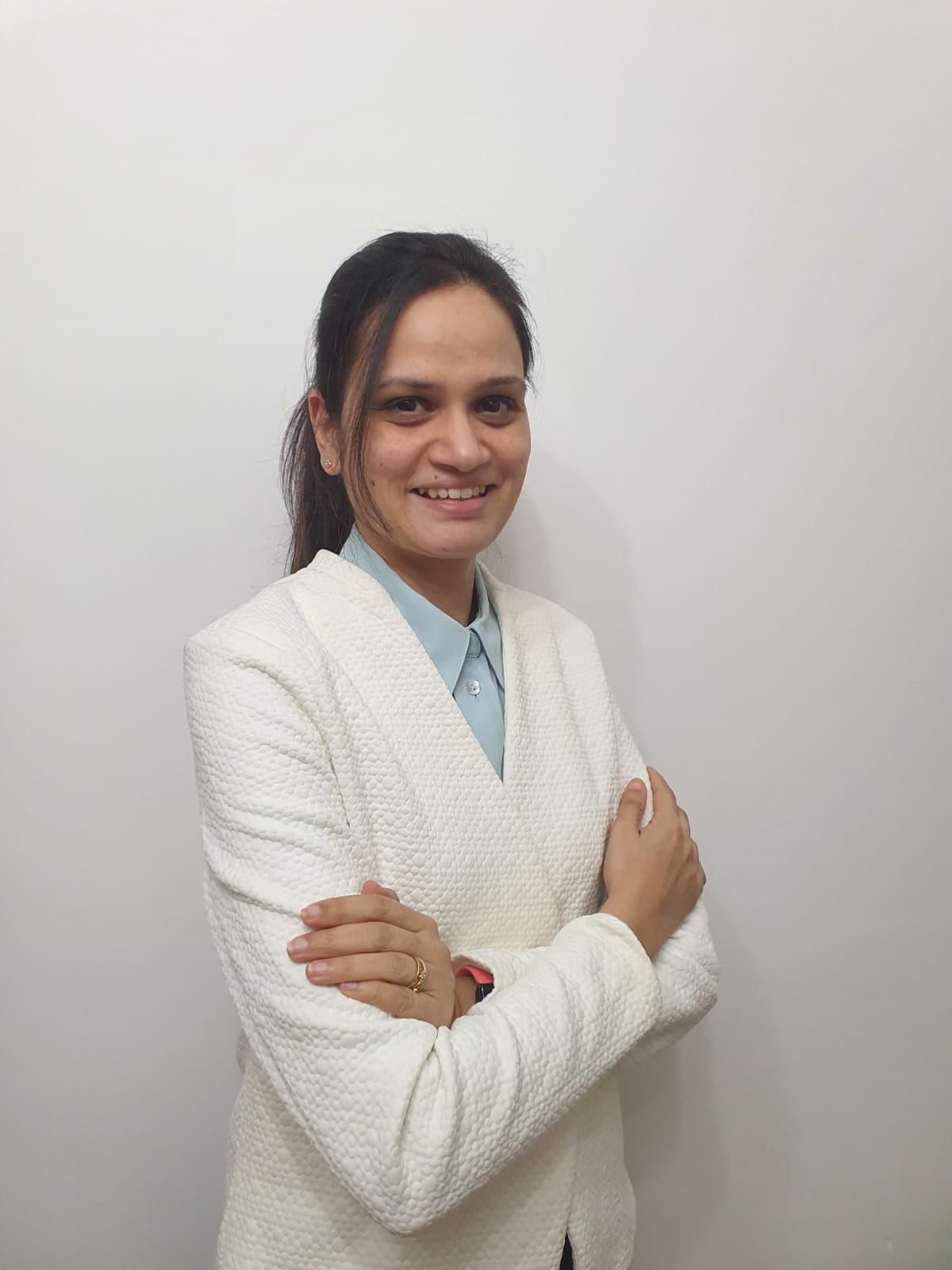 Sugandha Chhalani – Medium