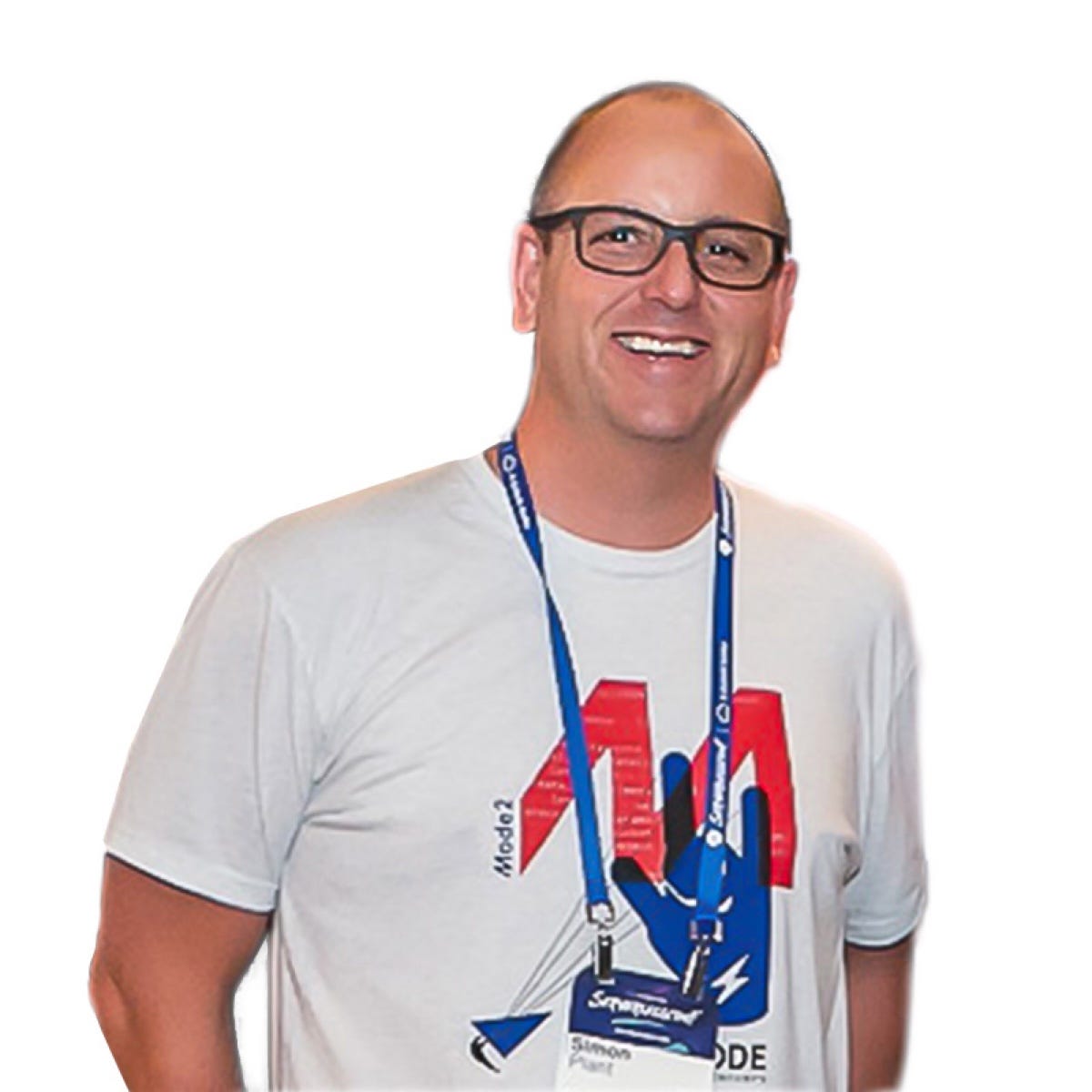 About – Simon Plant – Medium