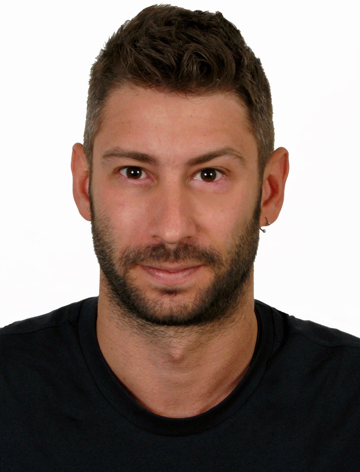 Jim Ntosas – Medium