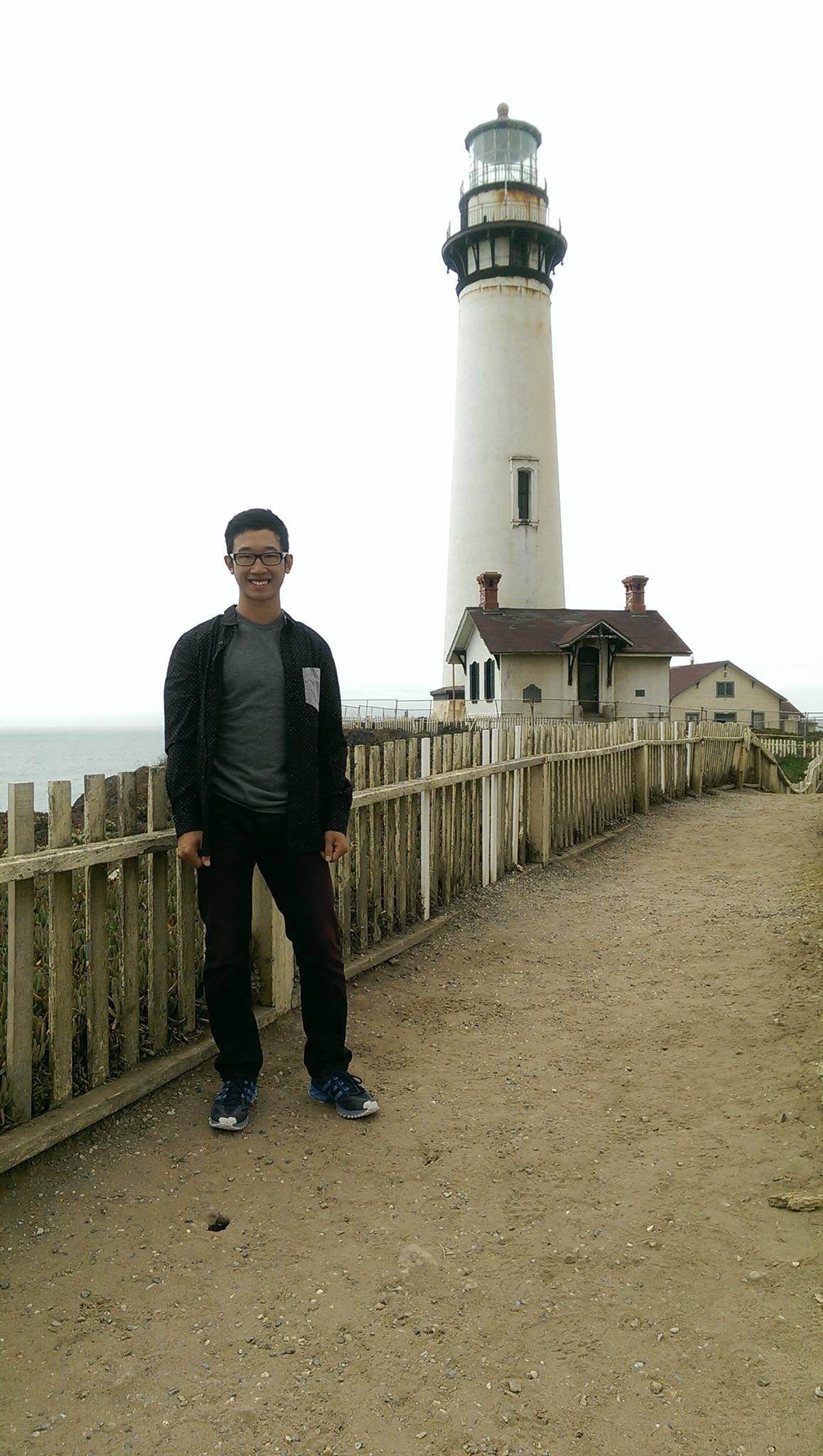 Nicholas Man – Medium