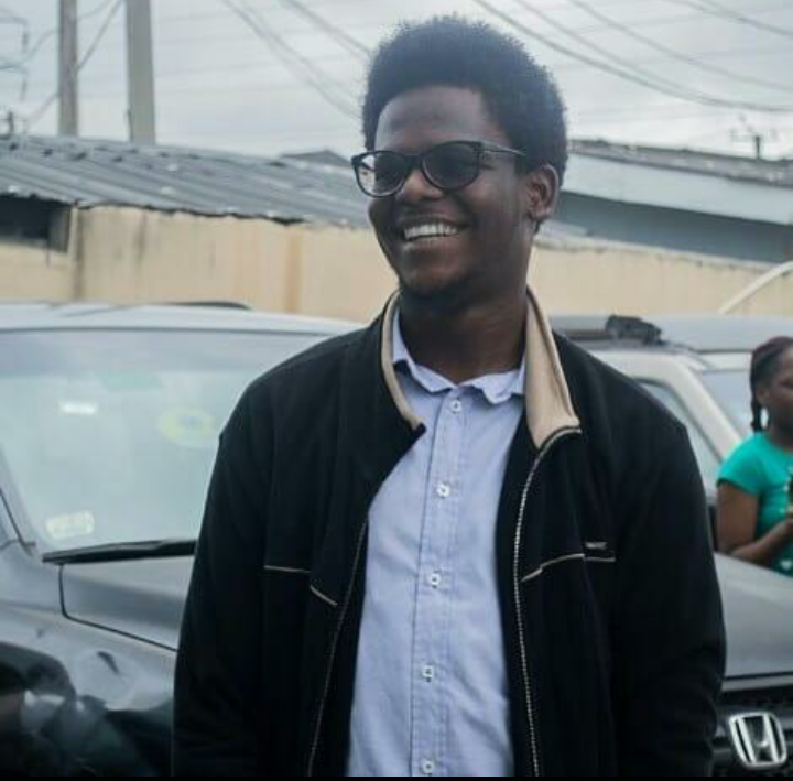 Opeoluwa Adekoya – Medium