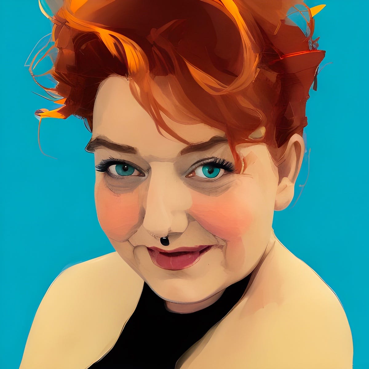 About – Fat & Lit – Medium