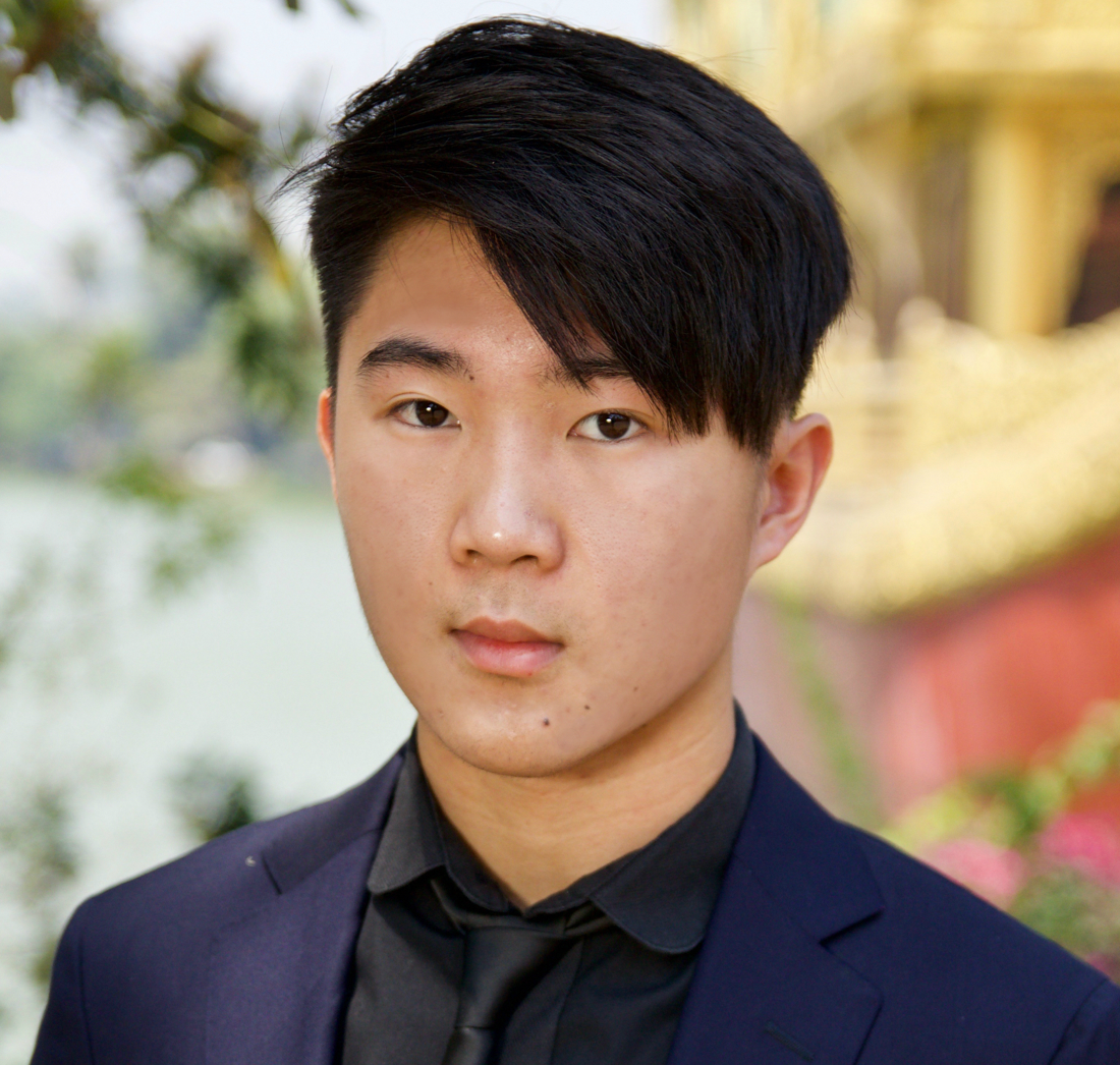 Wai Yan Naing – Medium