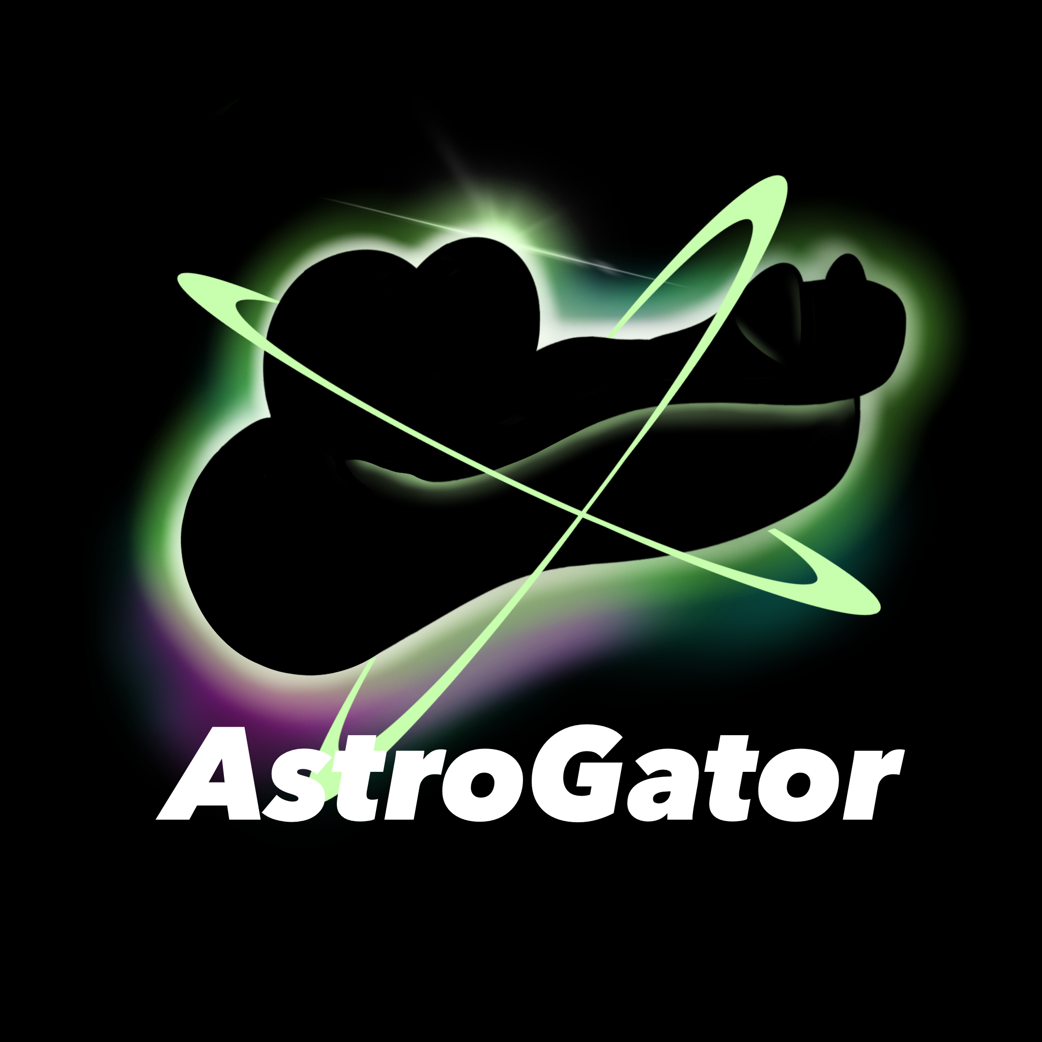 AstroGator Fam – Medium