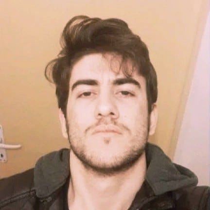 erhan güven – Medium
