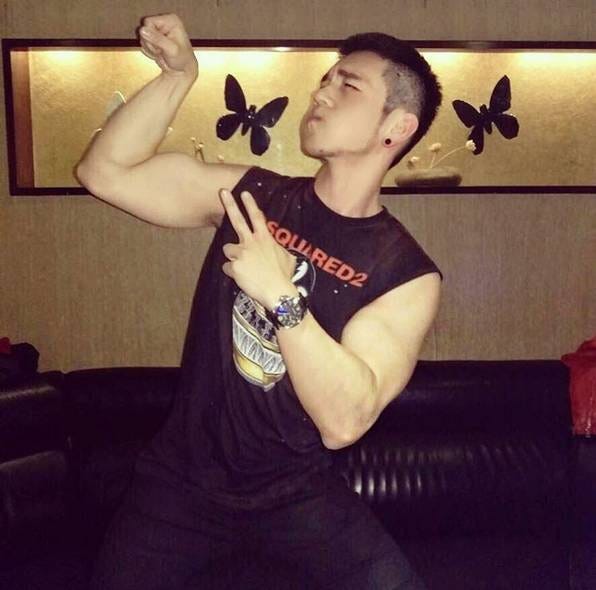 James Tong – Medium