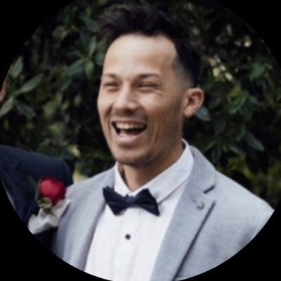 About – Rob Kelly – Medium