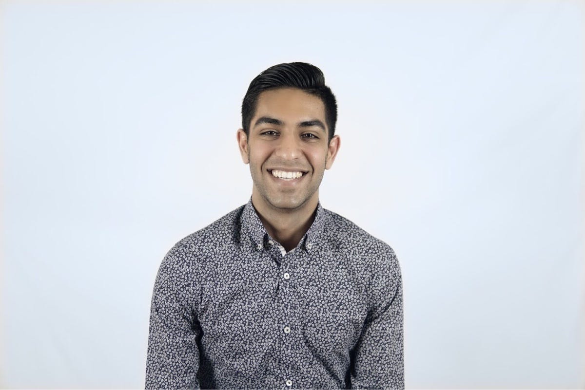 Azim Jiwani – Medium