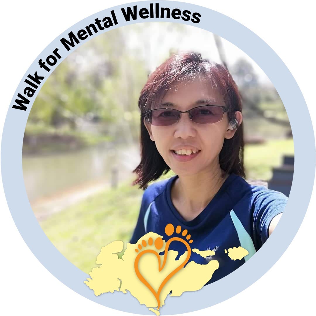 Mary Yip – Medium