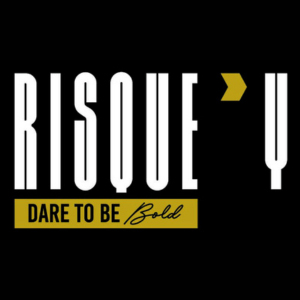 Risque’y Cosmetics LLC – Medium