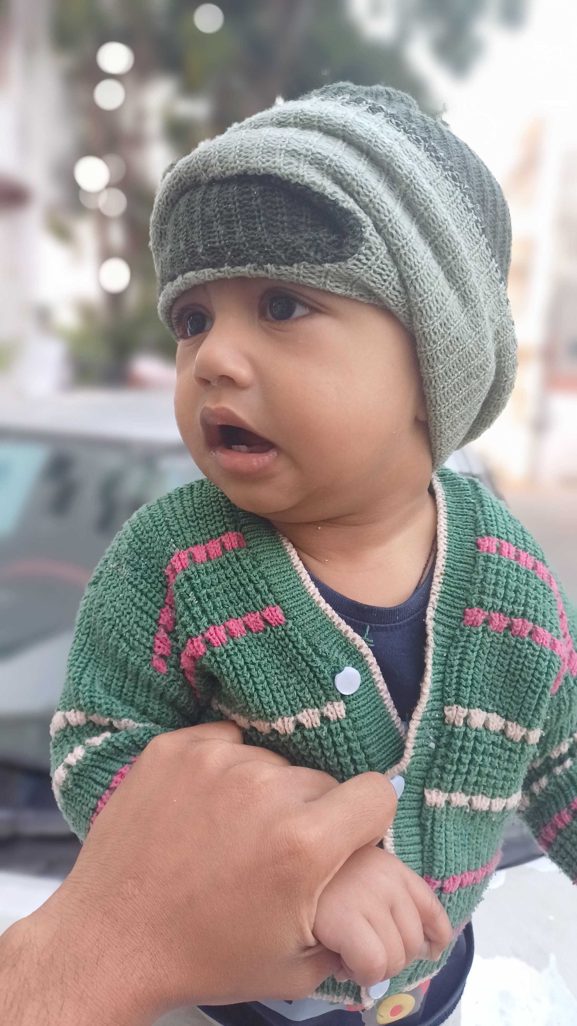Sai Praneeth – Medium