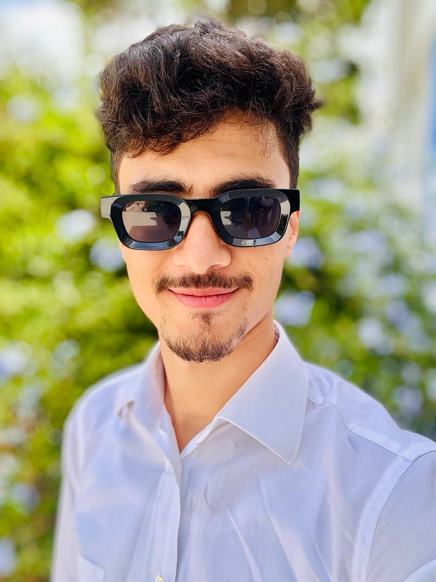 LIL MOUSE – Medium