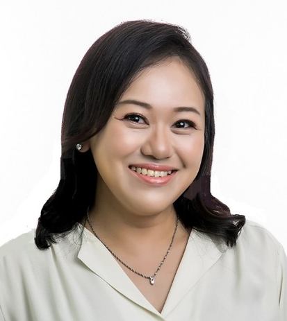Trina Teo – Medium