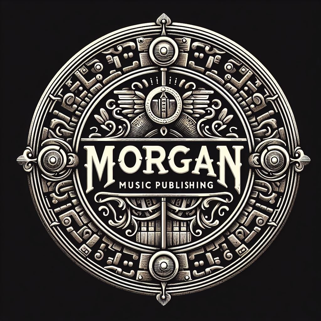 Morgan Music Publishing – Medium