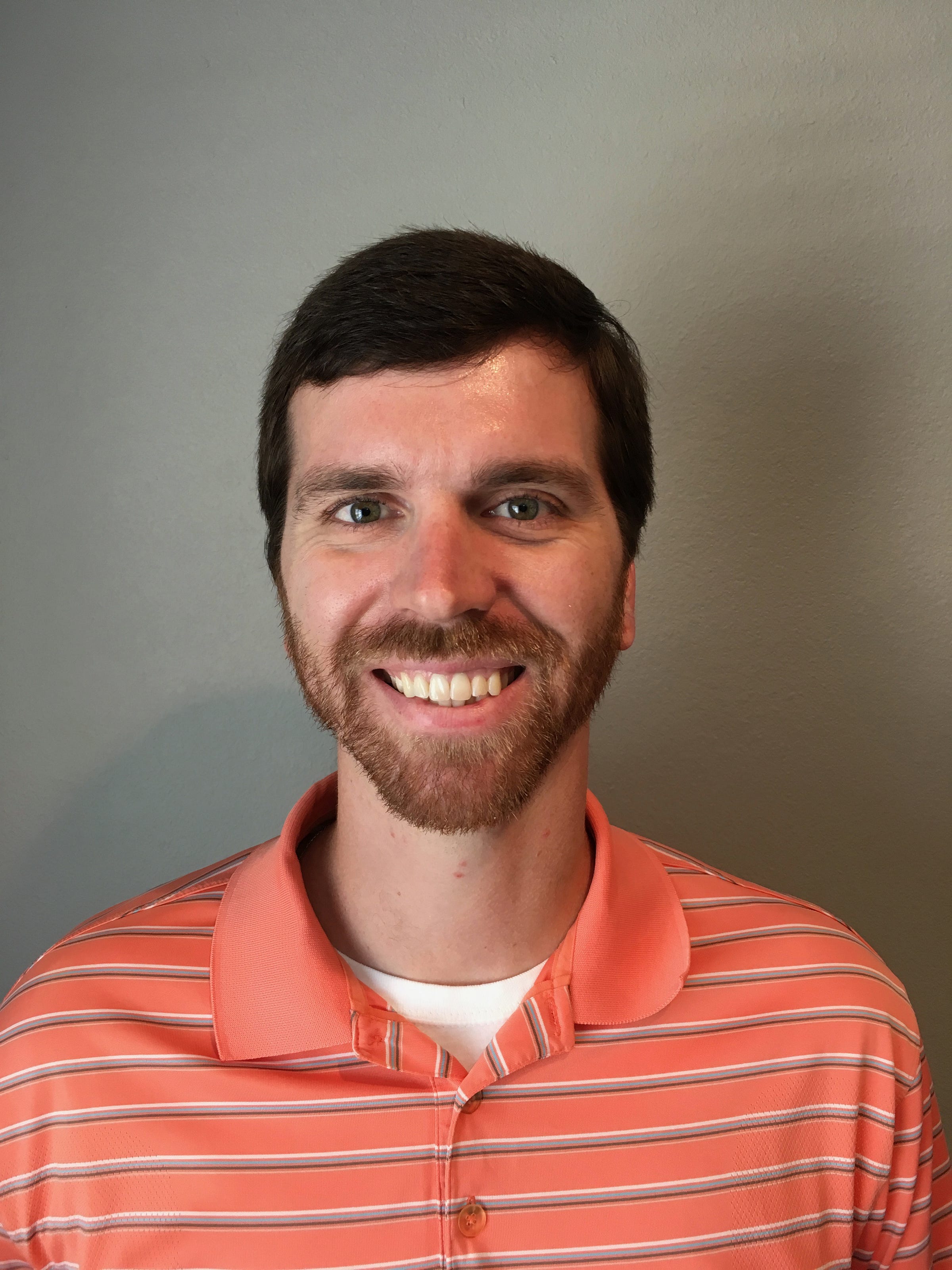 Donnie Adams – Medium