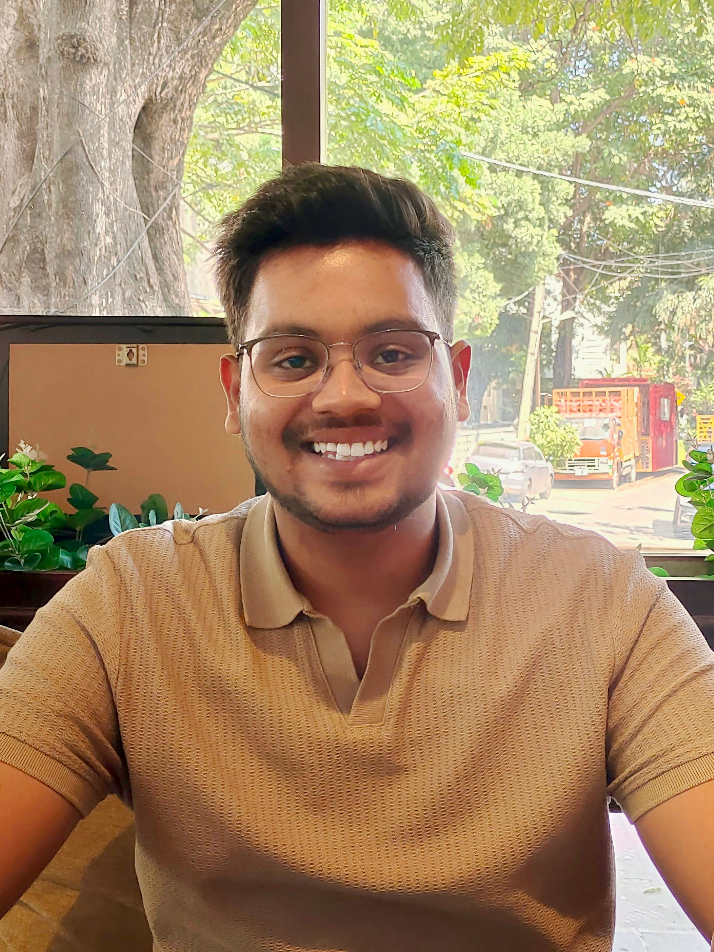 Hardik Chhipa – Medium