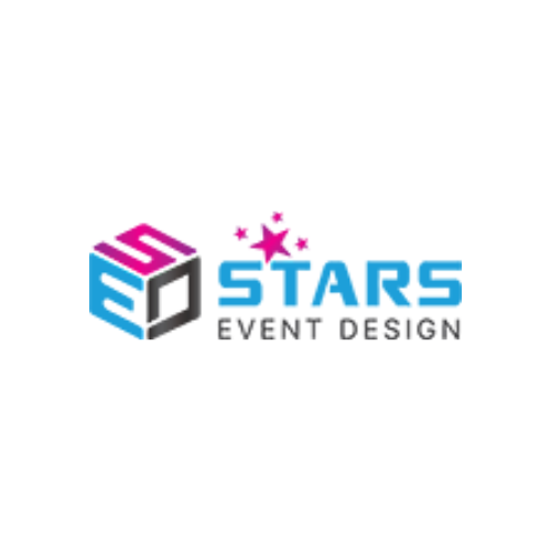 Stars Event Design – Medium