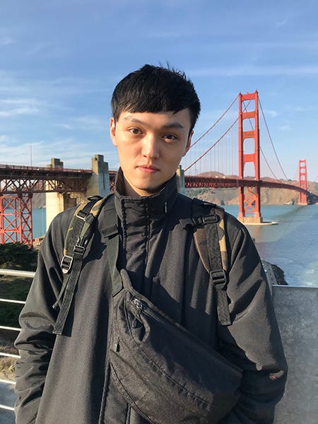 James Huang on Medium curated some lists
