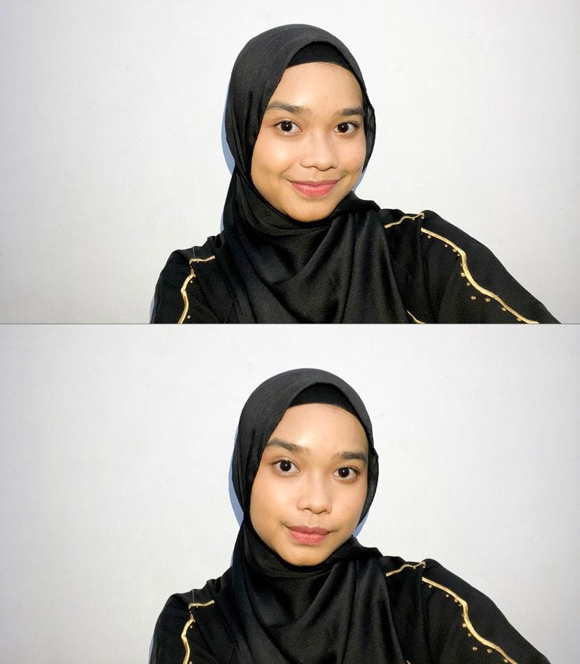 Adira Fasya Nabila Pane – Medium