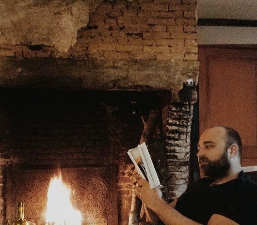 Tim van den Bosch – Medium