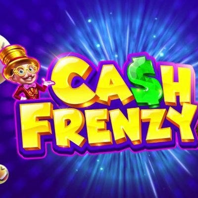 Free Cash Frenzy Coins