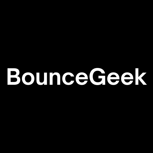 BounceGeek – Medium