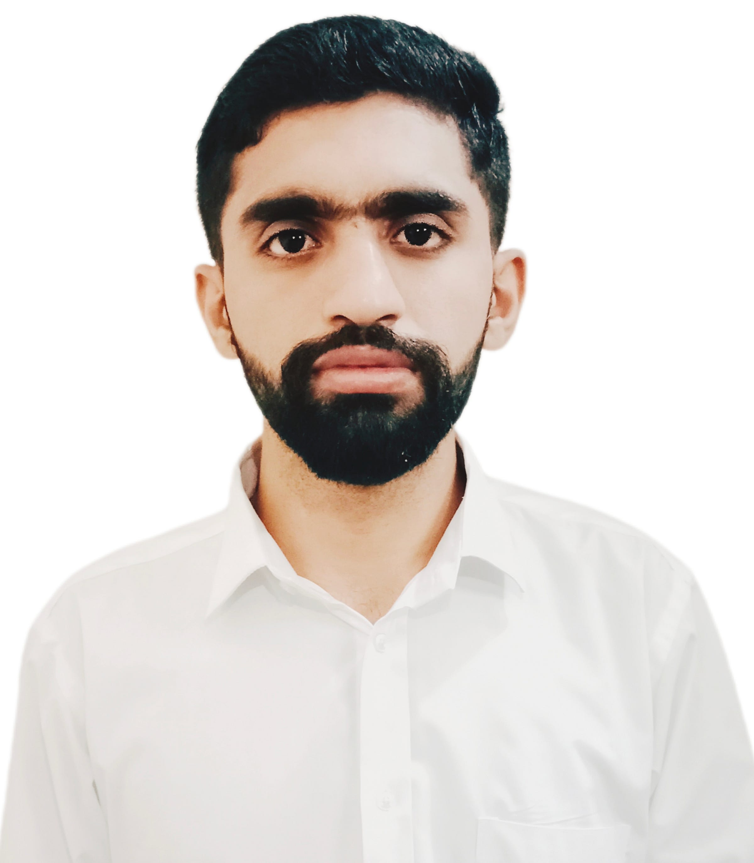 Muhammad Sohail Abbas – Medium