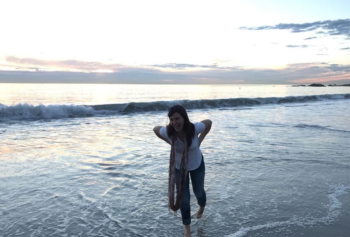 Carrie Tanguay – Medium