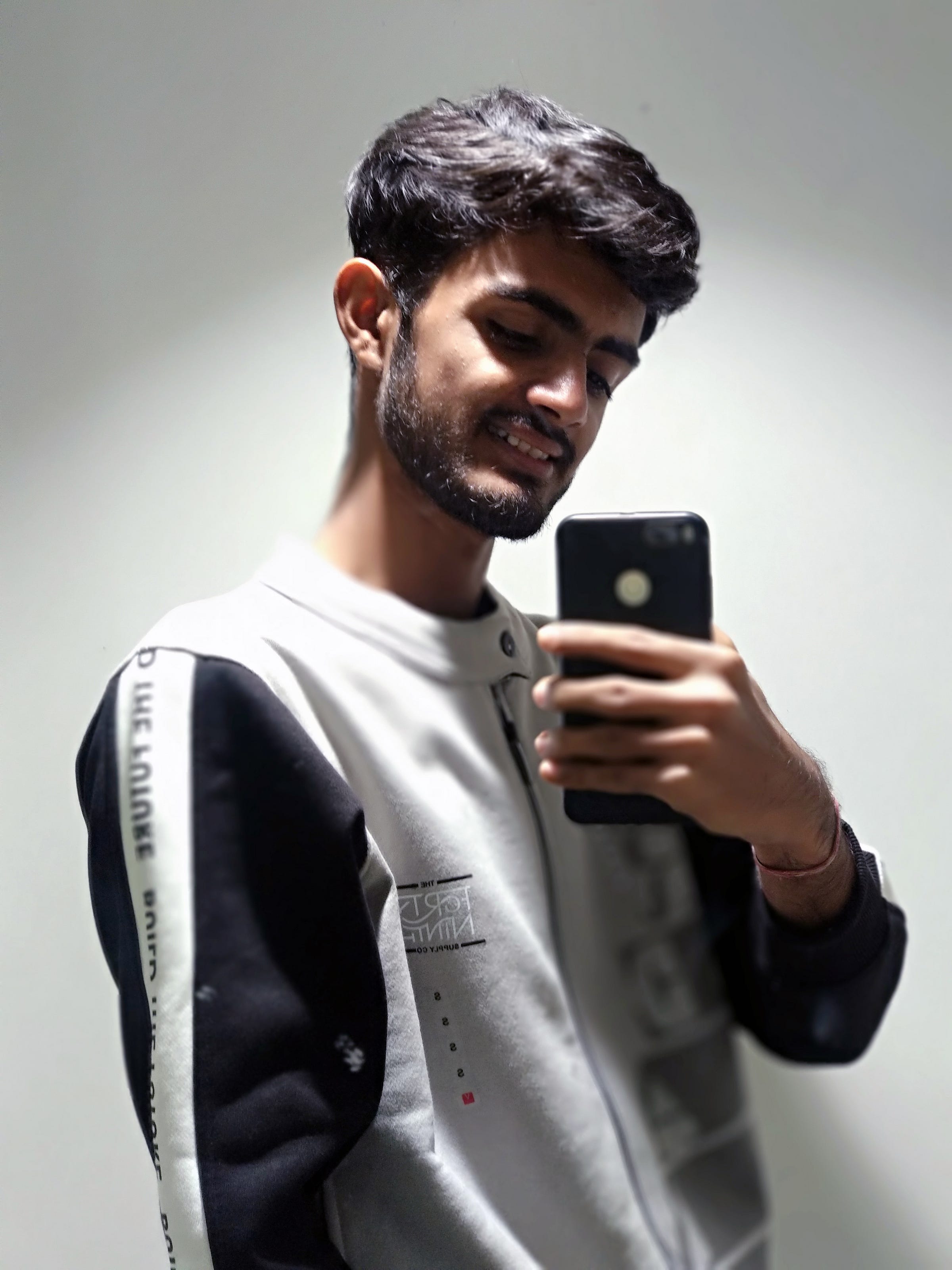 Ranesh Suthar – Medium