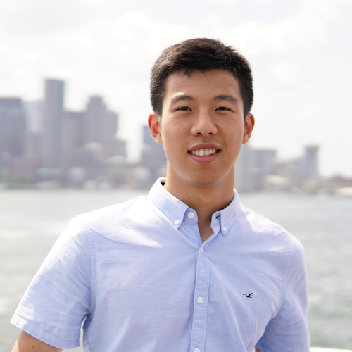 Vincent Liu – Medium