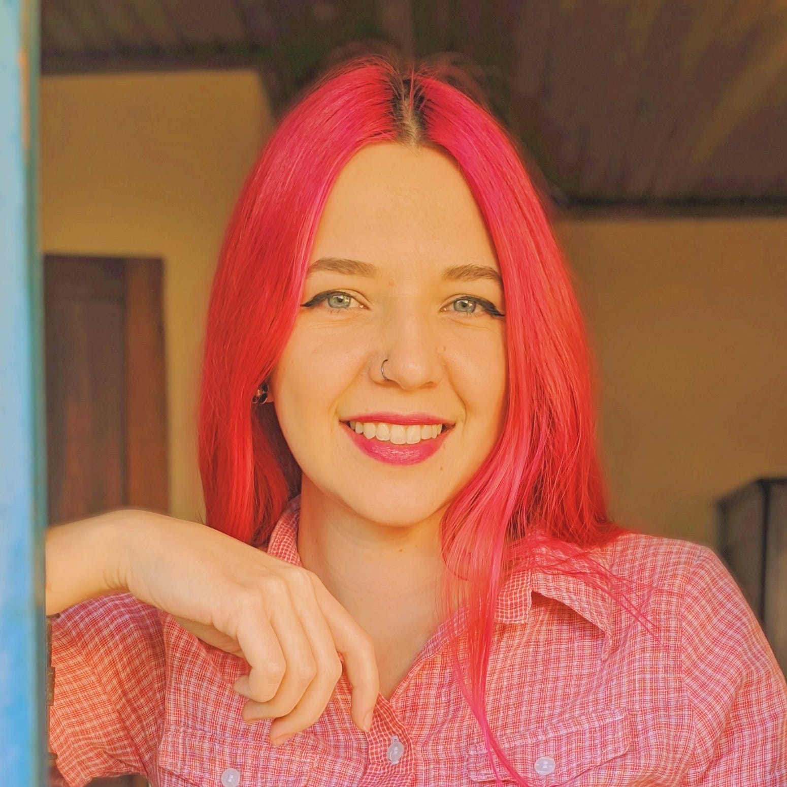 Monica Becker – Medium