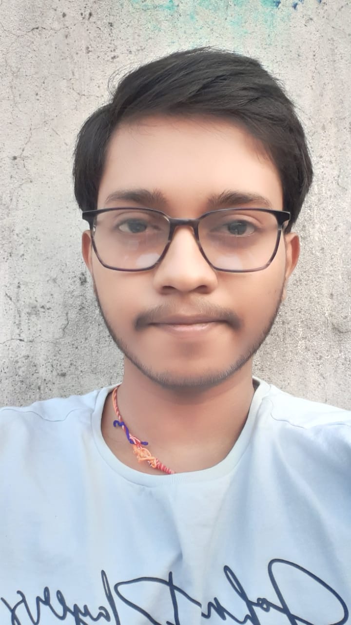 Siddharth Mahato – Medium