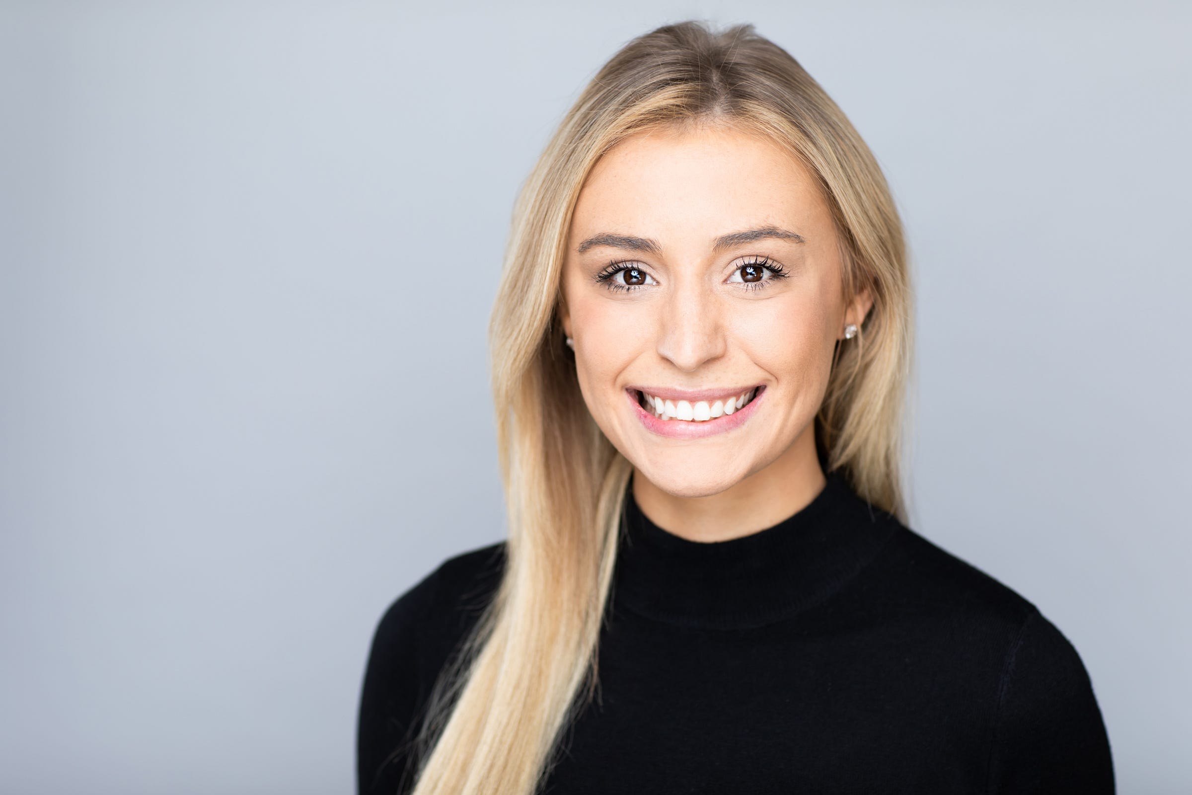 Hallie Calhoun – Medium