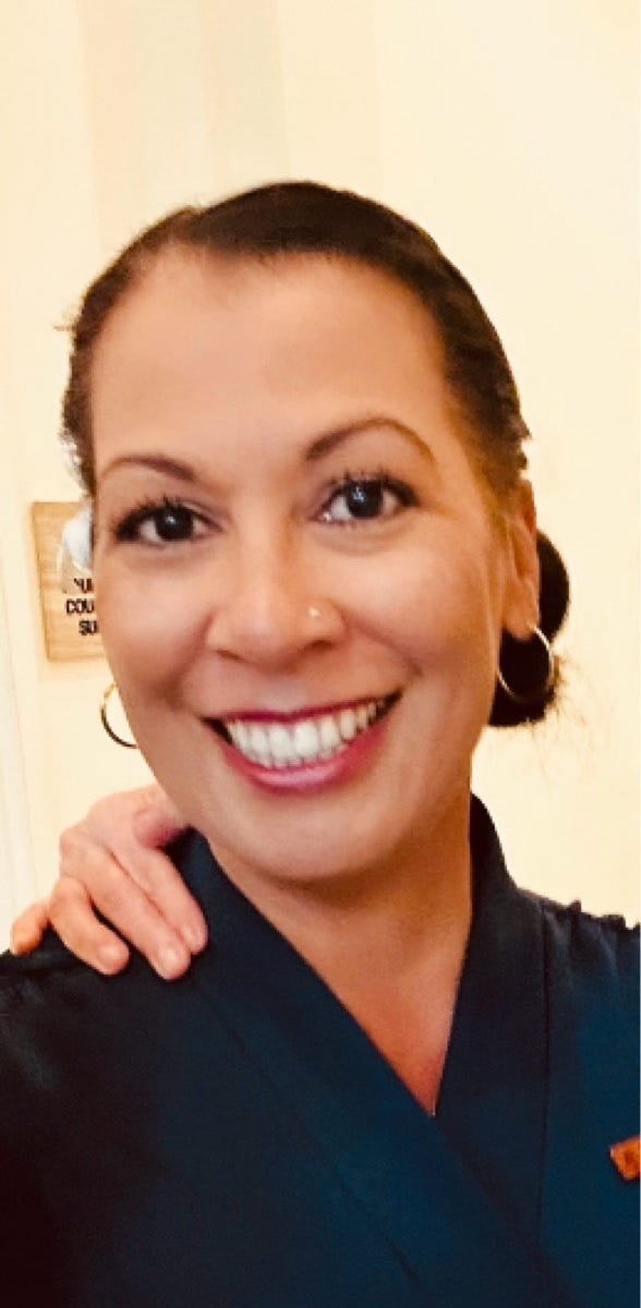 Lenora Carras – Medium