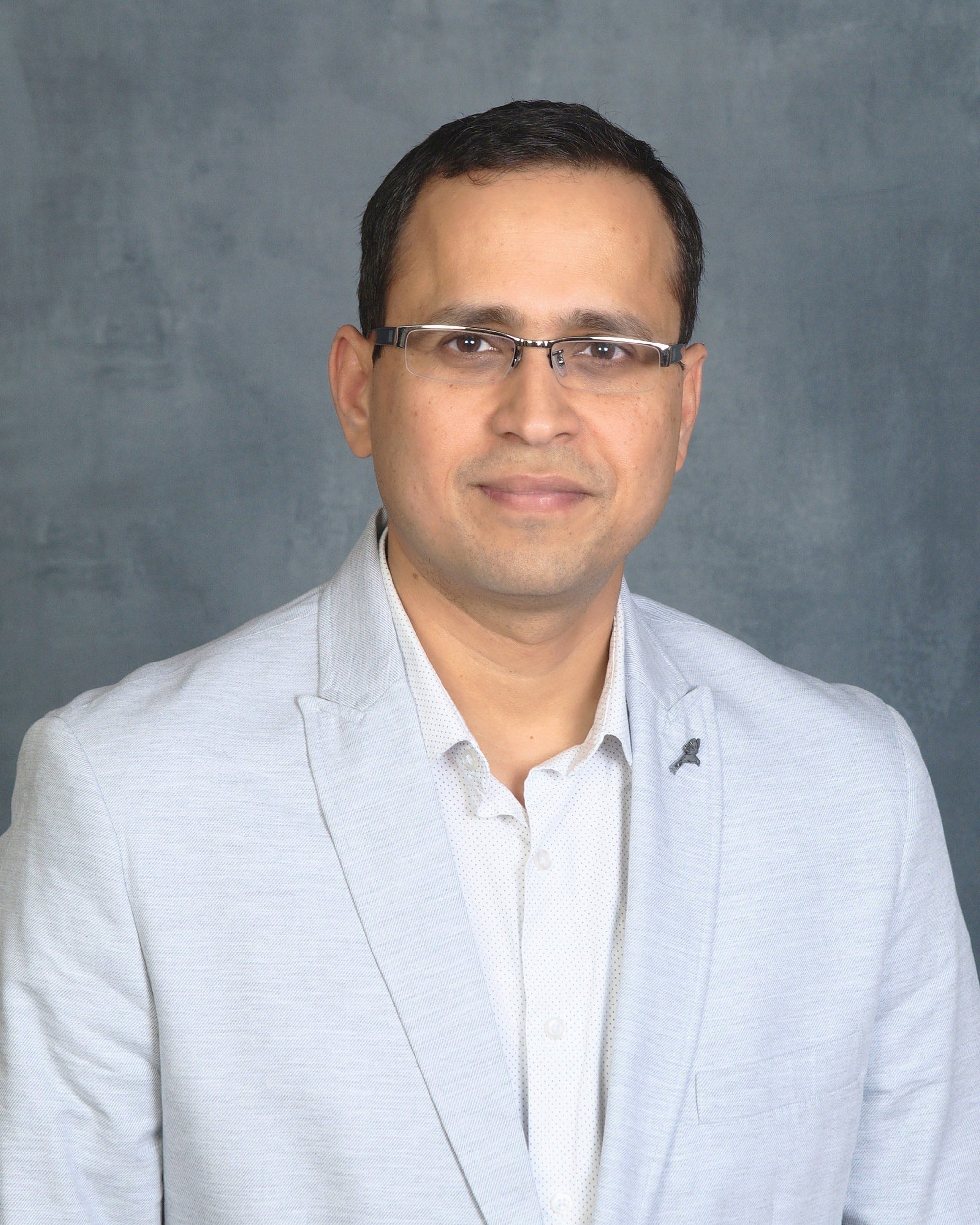 Subroto Mukherjee – Medium