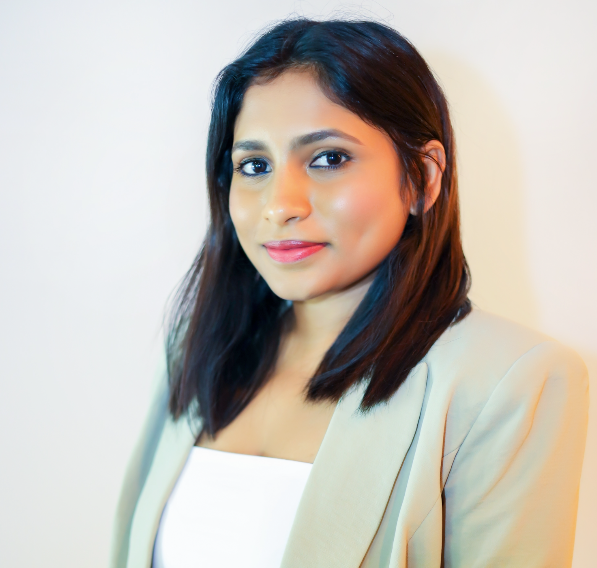 Poojitha Vundavalli – Medium