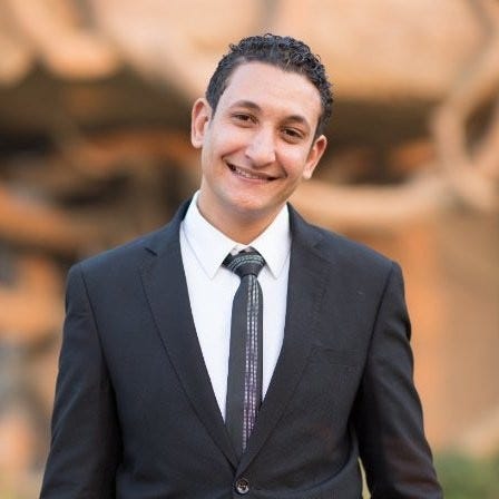 Mahmoud Hassan – Medium