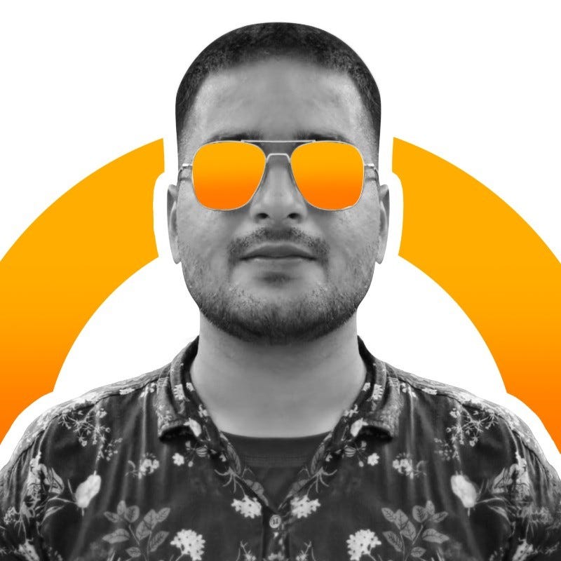 Muhammad Hashir – Medium