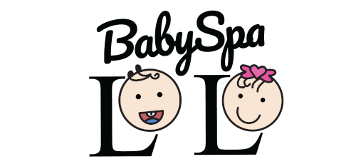 Baby spa lolo – Medium