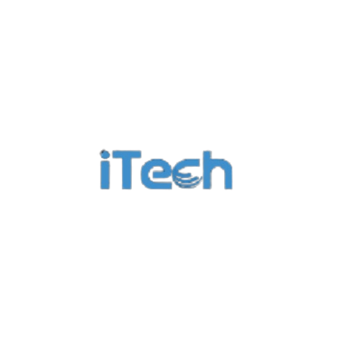 iTech – Medium