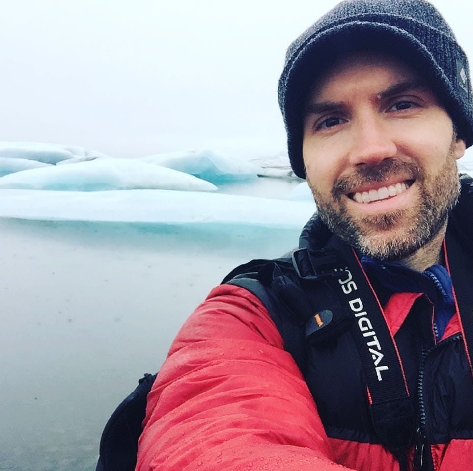 Ryan McGuire – Medium