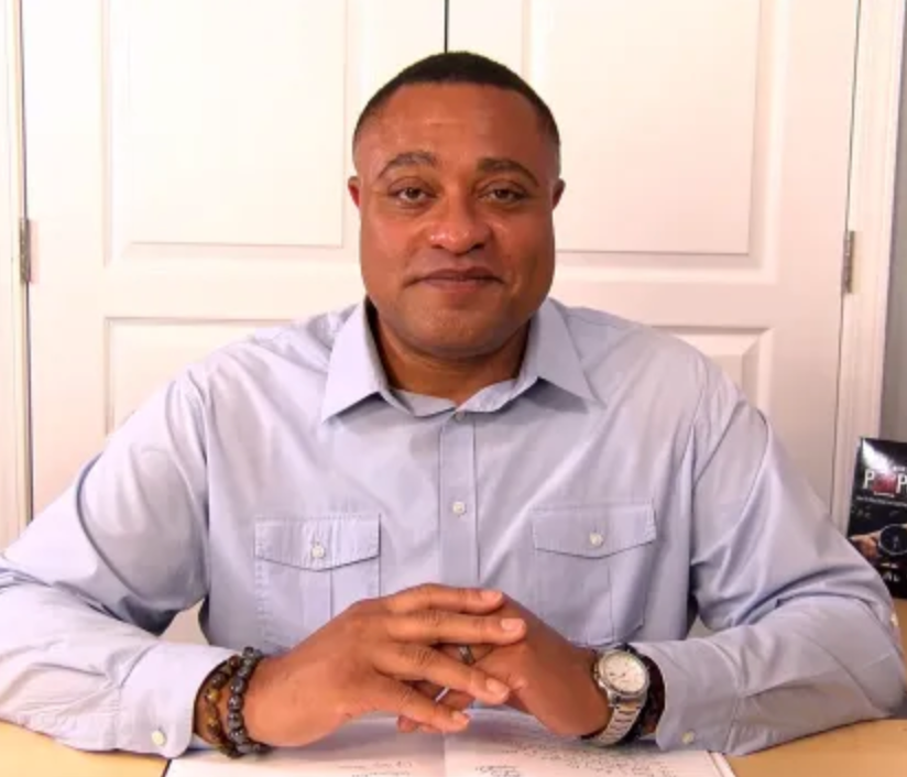 Melvin D. Nix – Medium