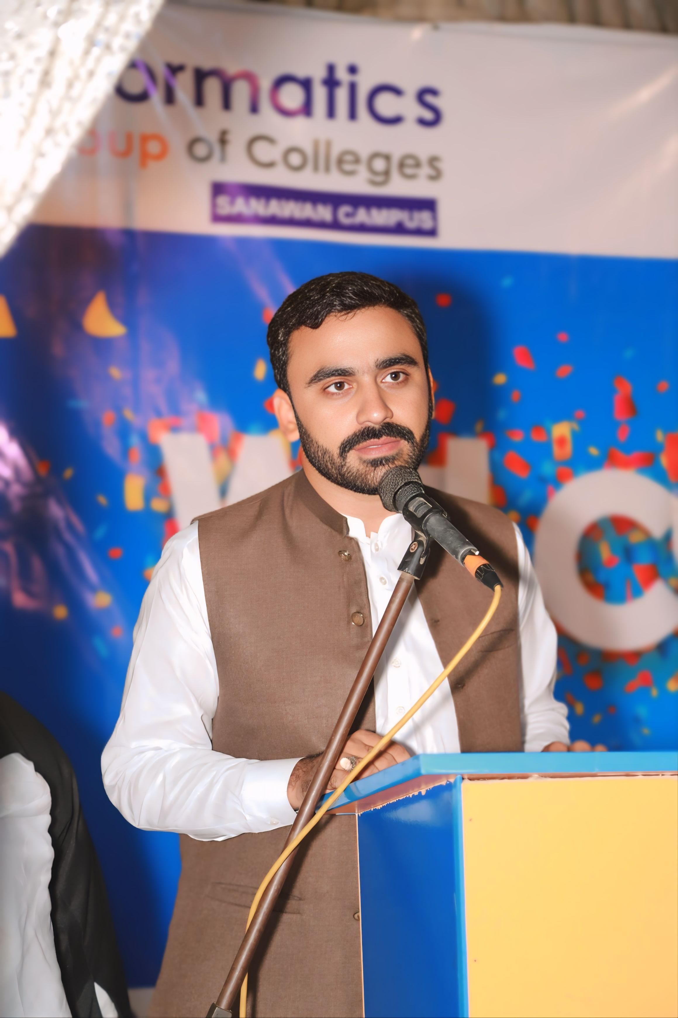 Mohsin Raza – Medium