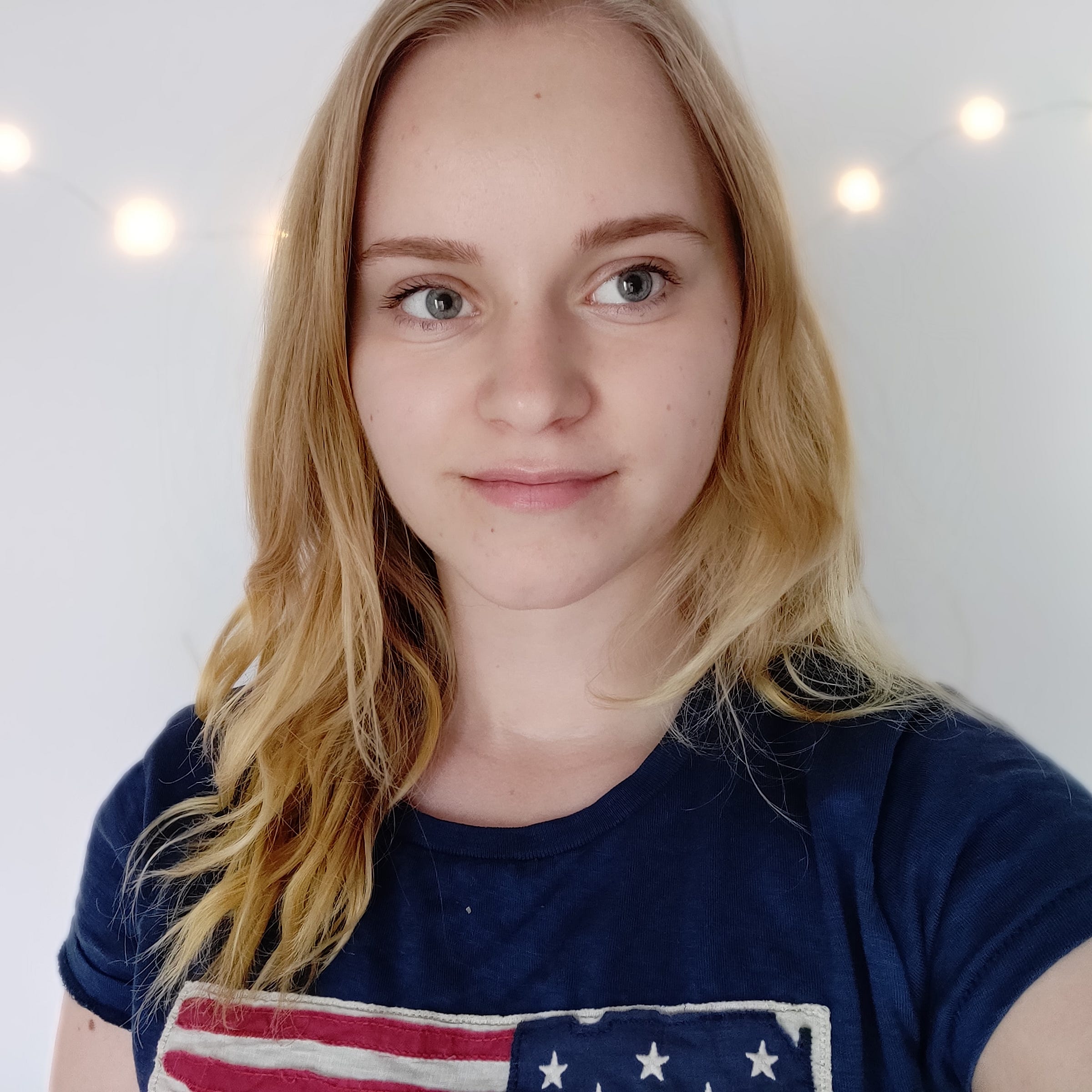 About – Sofia Nupponen – Medium