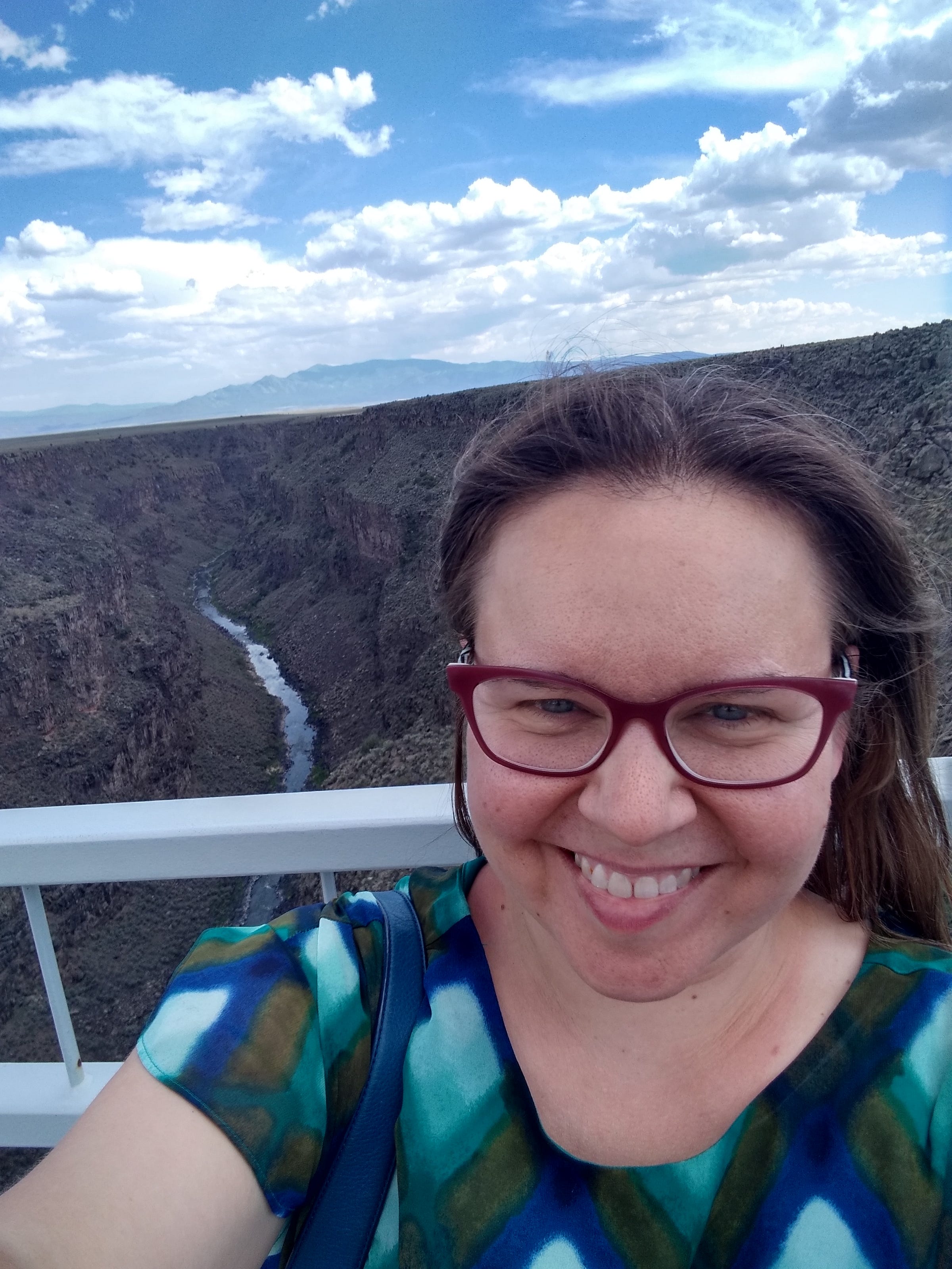 Elizabeth Lund – Medium